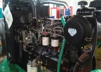 China Rated Power 30kva Perkins Diesel Generator Original UK Motor Denyo Type Canopy for sale