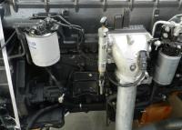 China 300KVA FPT Diesel Generator With Stamford / Mecc Alternator Real Estate Use for sale