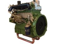 China 17kw - 70kw 4 Cylinder Top Rated Portable Generators 4 Stroke 1500rpm 1800rpm for sale