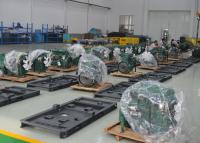 China 17kw - 70kw 4 Cylinder Top Rated Portable Generators 4 Stroke 1500rpm 1800rpm for sale