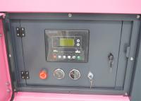 China 80kw 100kva FPT FPT Diesel Generator Electric Generating Set Canopy Genset for sale