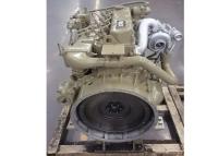 China WUXI SIDA Water Pump Air Cooled Diesel Engine 2500rpm To 3000rpm 50-200HP for sale