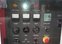China 188kva 150kw Cummins Diesel Generators 6CTA8.3-G2 Silent Type Key Start for sale