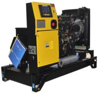 China Electric Open Type  Diesel Silent Generator Stamford Meccalte Leroy Somer for sale