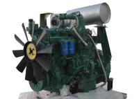 China CE High Performance Diesel Engines 2500rpm 30kw To 200kw With Clutch for sale