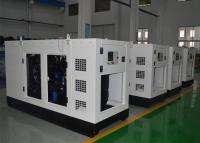 China Standby High Power Generator 20kva To 200kva Super Silent Canopy for sale