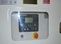 China Standby High Power Generator 20kva To 200kva Super Silent Canopy for sale
