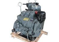 China Air Cooled High Performance Diesel Engines 10kva To 100kva 1500rpm 1800rpm for sale