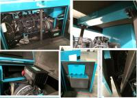 China Super Canopy Isuzu Engine Emergency Diesel Generator 65dB 7 Meters for sale