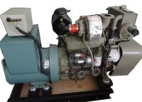 China 30KW Engine Sea Water Cooled Marine Diesel Generator  20KW To 150KW for sale