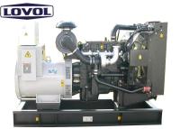 China 100kva Lovol Generators Set Super Silent Type Mecc Alternator for sale