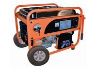 China Electric Hand Start Small Portable Generators 2kw to 10kw 220V for sale