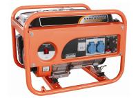 China Electric Hand Start Small Portable Generators 2kw to 10kw 220V for sale