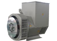 China Three Phase AC Synchronous Stamford Alternators With AVR 12kw 15kva for sale