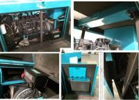 China 65dBA  Electric Generating Set Super Silent Rental Power 50kva Original Italy Engine for sale