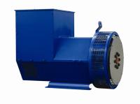 China 40kw 50kva Generator Head Electric Alternator Single Double Bearing for sale