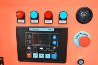 China Low consumption WUXI FAWDE diesel generator set 4DW81-23D 4DW91-29D super silent for sale