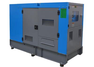 China Deutz diesel generators 25kva to 600kva silent type noise 65dB for sale