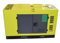 China 30kva WeiChai Deutz generator weatherproof super quiet auto start ISO CE for sale