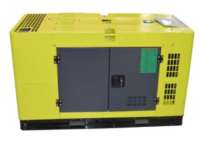 China 30kva WeiChai Deutz generator weatherproof super quiet auto start ISO CE for sale