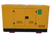China Durable Diesel Power Generator Backup Generator with AMF Function Water Cooled 60KW for sale