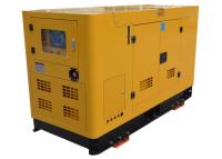 China Durable Diesel Power Generator Backup Generator with AMF Function Water Cooled 60KW for sale