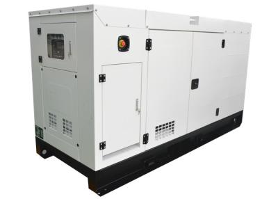 China Engine Cummins Diesel Generators 100kw 125kva Electric Genset for sale