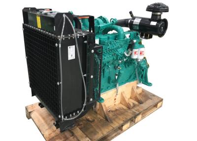 China DongFeng Cummins High Performance Diesel Engines 1500RPM -1800RPM for sale