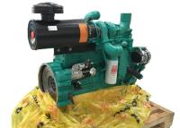 China DongFeng Cummins High Performance Diesel Engines 1500RPM -1800RPM for sale