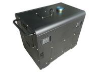 China Home / Office Portable Generator Set / Quiet Portable Generator Removable Genset for sale