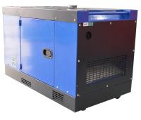 China Super Silent 6.5kw Small Portable Generators With Electric Start ATS Auto Start for sale