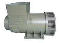 China AC single phase 3 Phase Brushless Stamford Alternators AVR Type Industrial Alternator for sale
