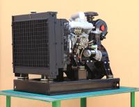 China ISUZU High Performance Diesel Engine 4JB1 / 4JB1T / 4BD1 / 4BD1T For Generators for sale