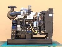 China ISUZU High Performance Diesel Engine 4JB1 / 4JB1T / 4BD1 / 4BD1T For Generators for sale
