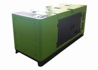 China Perkins 403A-15G2 engine generator 12kw / 15kva diesel power genset for sale