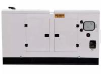 China 150kVA Diesel Generator Set with 12V DC Electric Start and 50 Hz Rated Frequency for Reliable Power Supply for sale