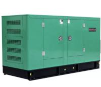 China 20KW 25KVA Diesel Generator Set with 1600*700*900mm Packaging Size and MCCB DLIXI 3 Pole or 4 Pole Air Breaker for sale