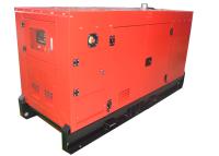 China Super Silent High Power Generator Smartgen Controller For Industrial Use for sale