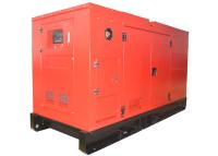 China Super Silent High Power Generator Smartgen Controller For Industrial Use for sale