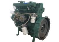 China 4 Stroke 4 Cylinder High Performance Diesel Engines Mechanical Speed Governors for sale
