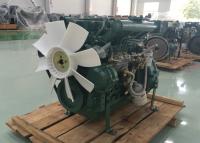 China 4 Stroke 4 Cylinder High Performance Diesel Engines Mechanical Speed Governors for sale