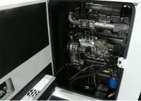 China KOFO Emergency Diesel Generator 100kw Silent Type Electric Generation for sale