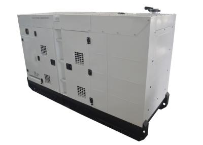 China MECC Alternator Silent Generator Set With ATS 20kva To 1000kva , Cummins Engine for sale