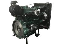 China FAW 4DW91-29D 20kw High Performance Diesel Engines Mechanical Electric Governor for sale