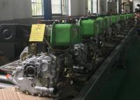 China 192F Industrial Diesel Engines Electric Start NSK Bearing 3000rpm / 3600rpm 1 Cylinder for sale