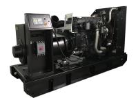 China 400kva 320kw FPT Diesel Power Generator Super Silent 75dB ComAp Controller for sale