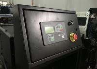 China 400kva 320kw FPT Diesel Power Generator Super Silent 75dB ComAp Controller for sale