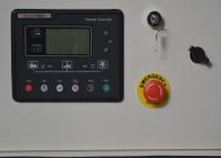 China 600kw Doosan diesel generator soundproof type Korea engine DP222LC for sale