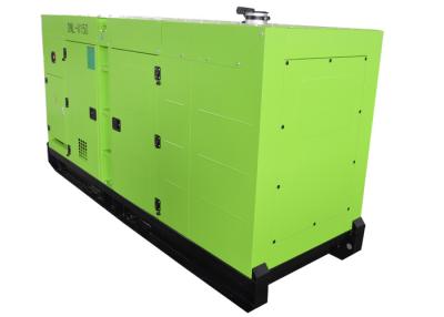 China Rental Genset 500kva FPT Diesel Generator Powerd by PFT FIAT FPT for sale