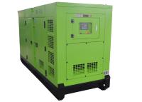 China Rental Genset 500kva FPT Diesel Generator Powerd by PFT FIAT FPT for sale